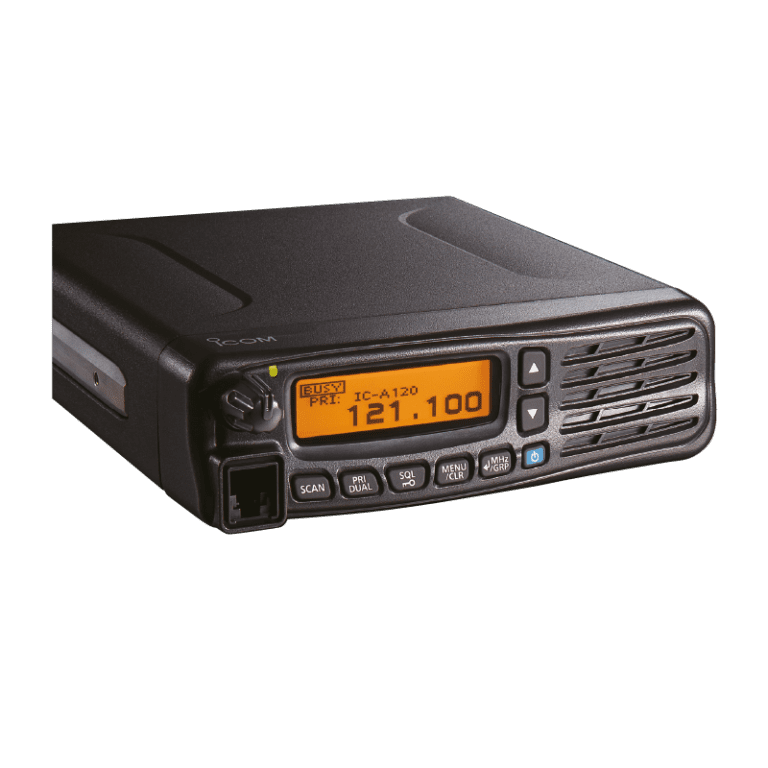 ICOM IC-A120 – NET